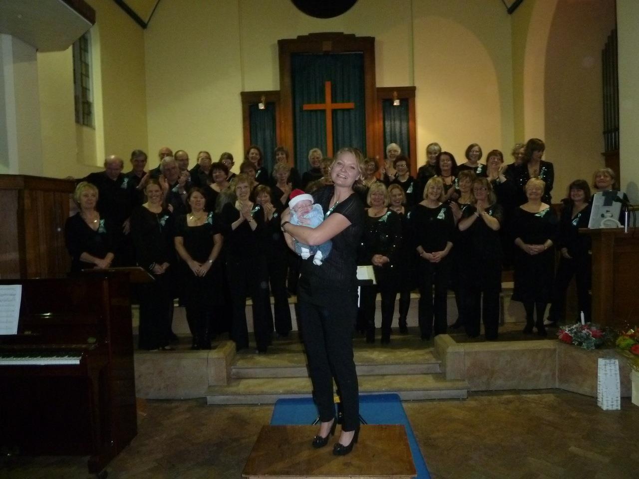 Gallery – Hazel Hannam